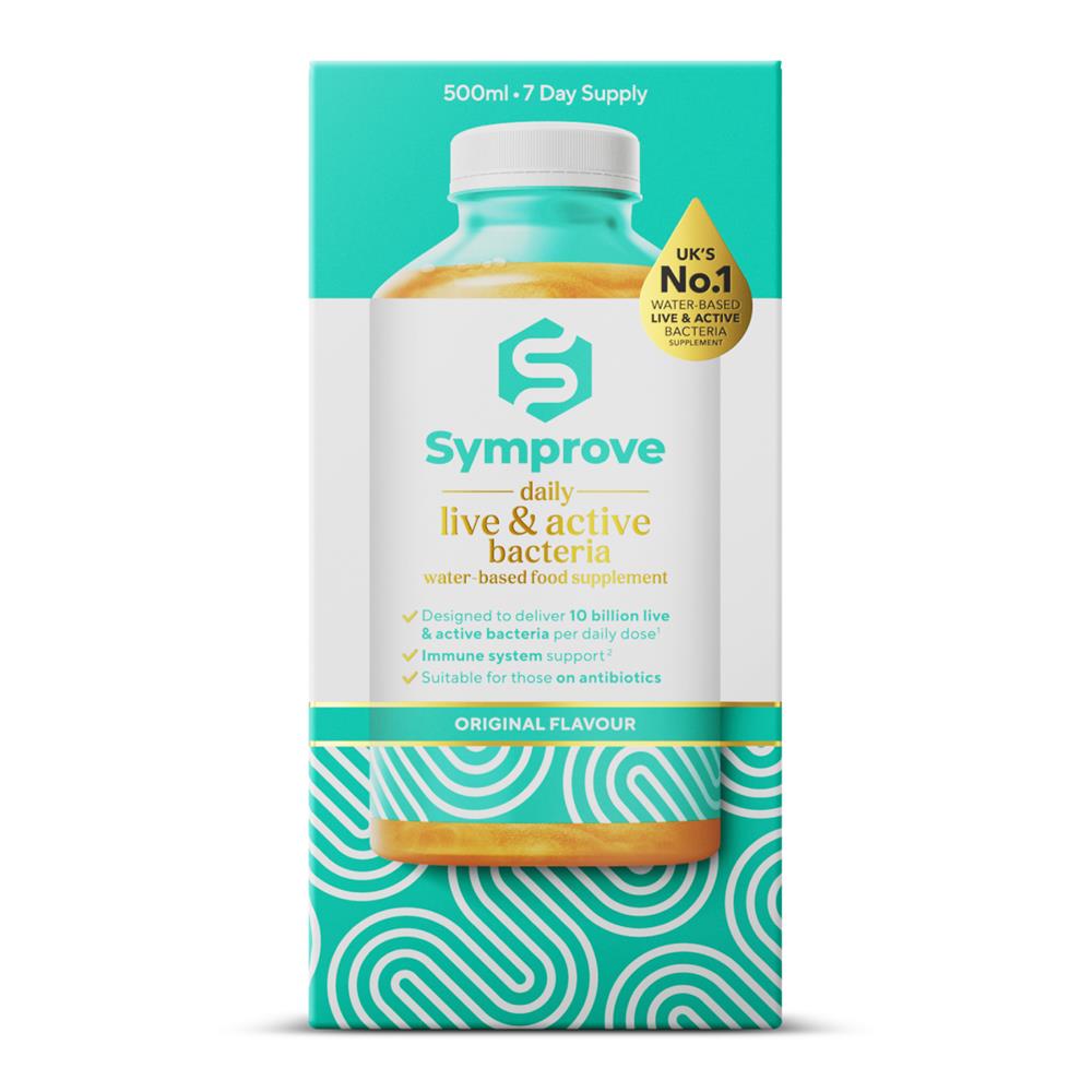 Symprove Original 1 Week — Quickvit