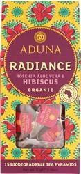 Aduna Radiance Super-Tea 15 Bags - QuickVit