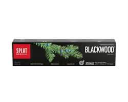 Splat Toothpaste Special Blackwood 75ml — Quickvit