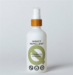 IThe Mosquito Co insect Repellent Spray 100ml — Quickvit