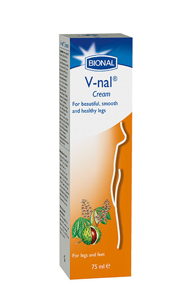 Bional V-Nal Cream 75ml | Quickvit